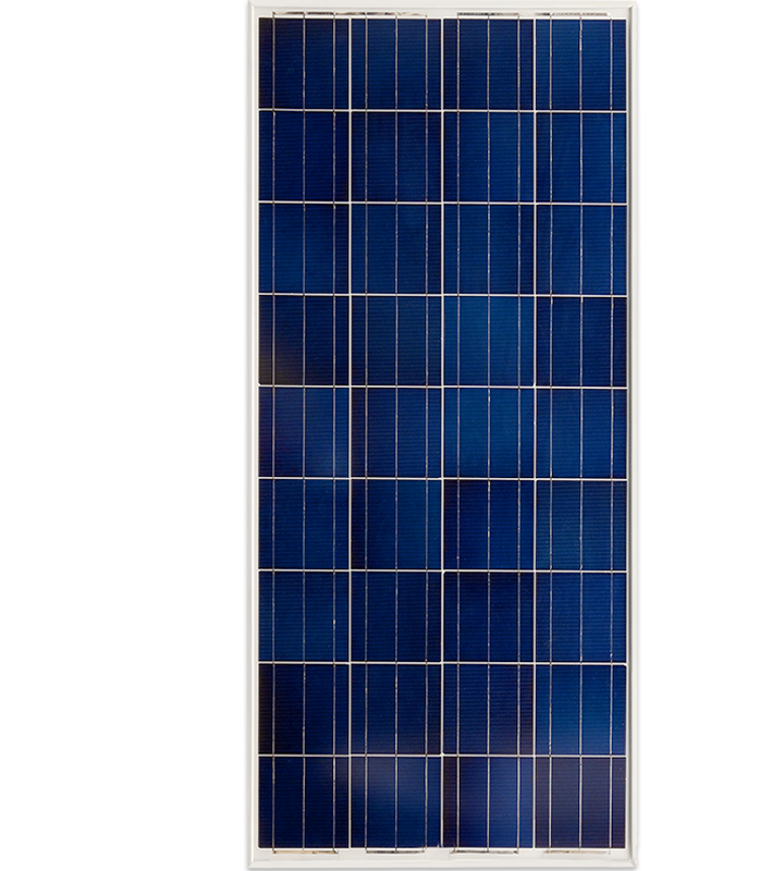 Victron Solar Panel 20W-36 cells Mono 450 x 275 x 25 mm series 4c ...